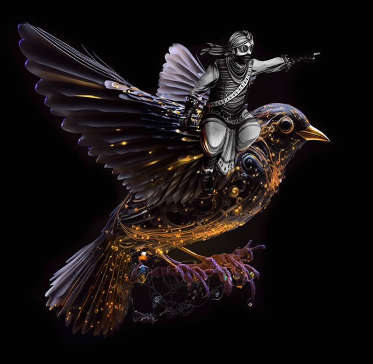 Golden Sparrow | Indian Venture Capital Firm Investing in startups