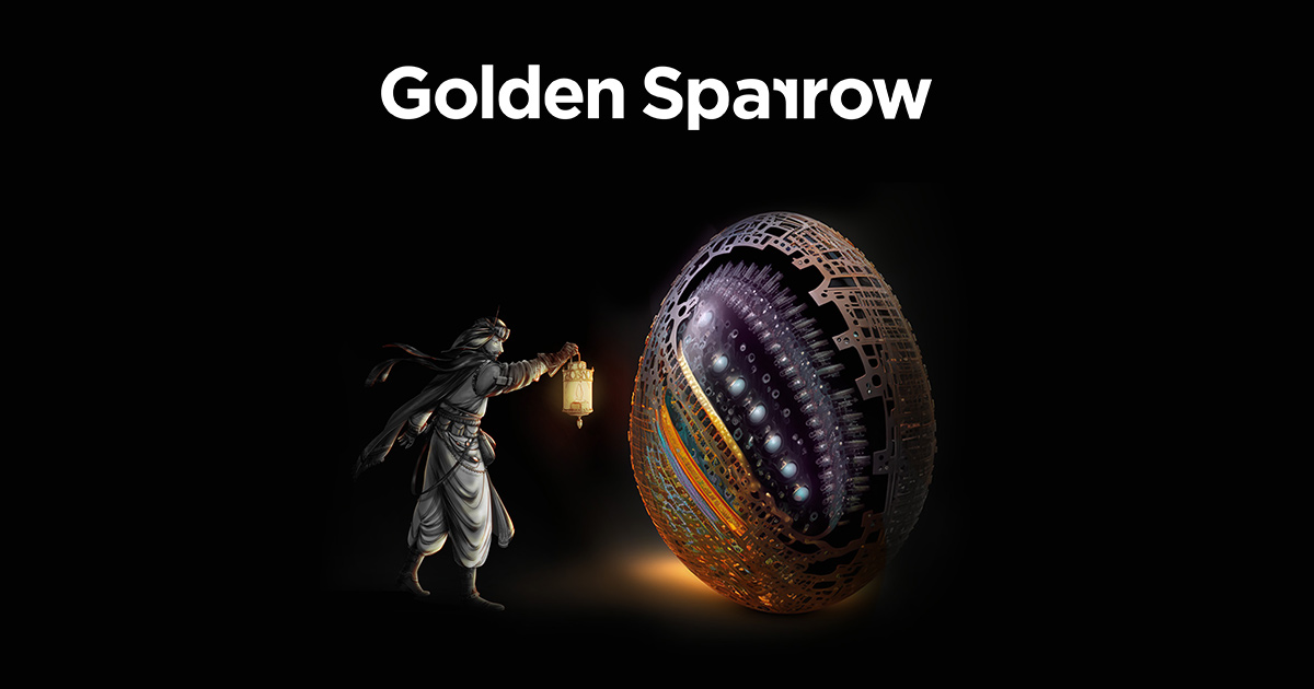 Golden Sparrow | Indian Venture Capital Firm Investing in startups